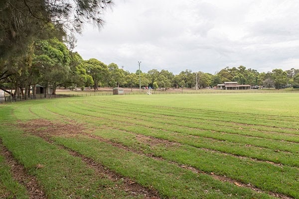 Sutherland District Athletics Club