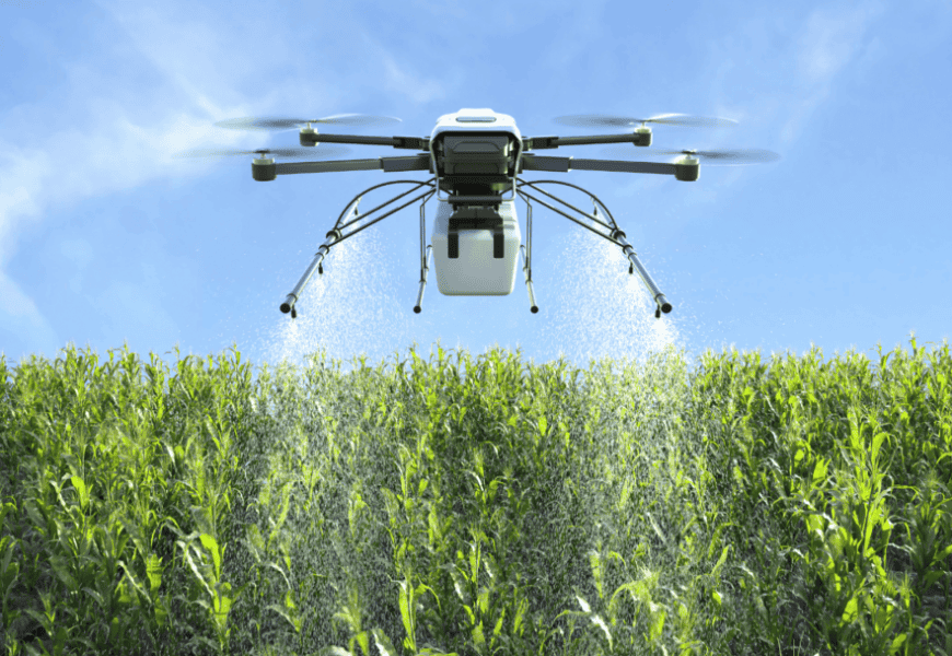 Agriculture engineering store